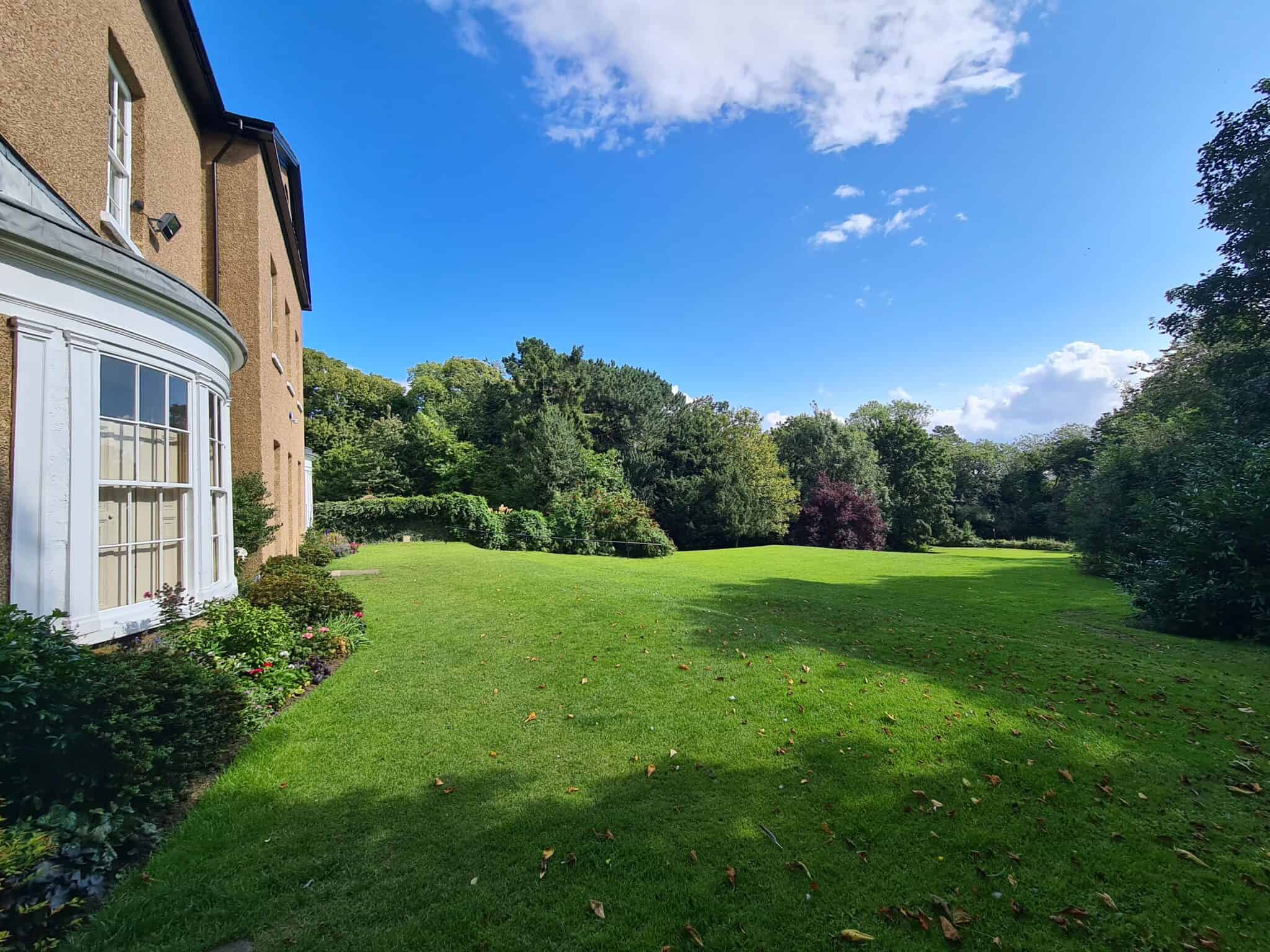 Open Spaces - Sedgefield Town Council