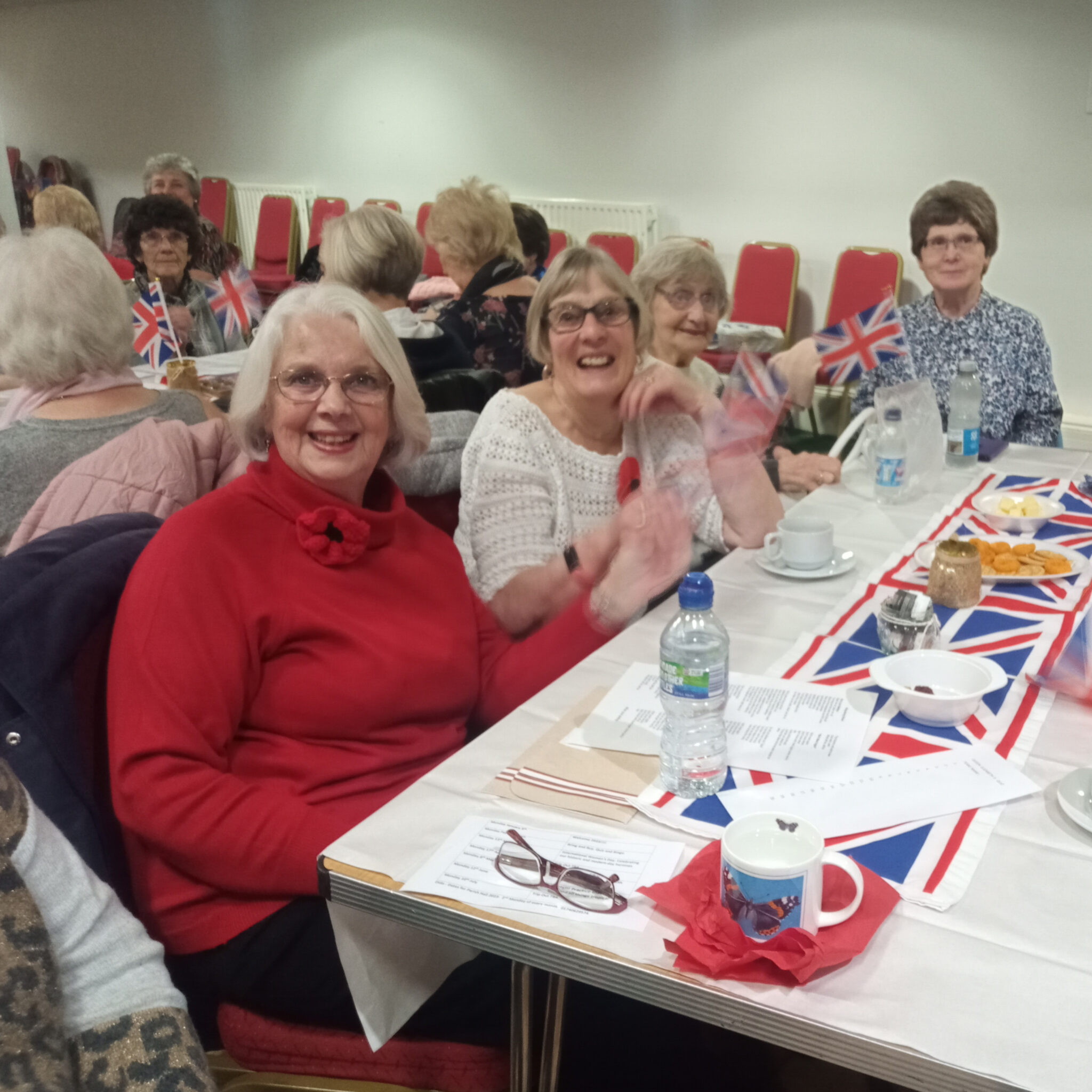 Parish Hall Community - Sedgefield Town Council
