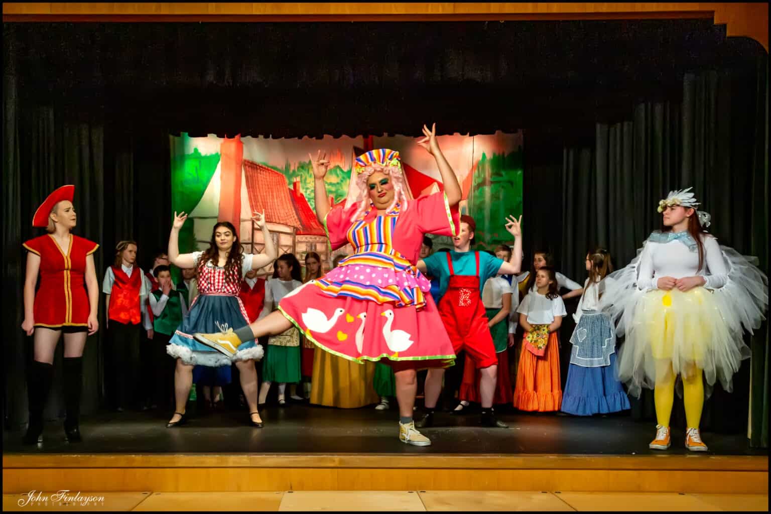 Parish Hall News / Gallery - Sedgefield Town Council