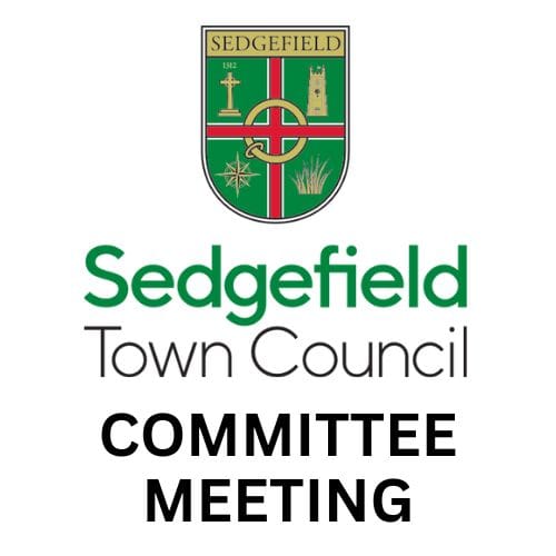 Explore Sedgefield through our digital home - Sedgefield Town Council
