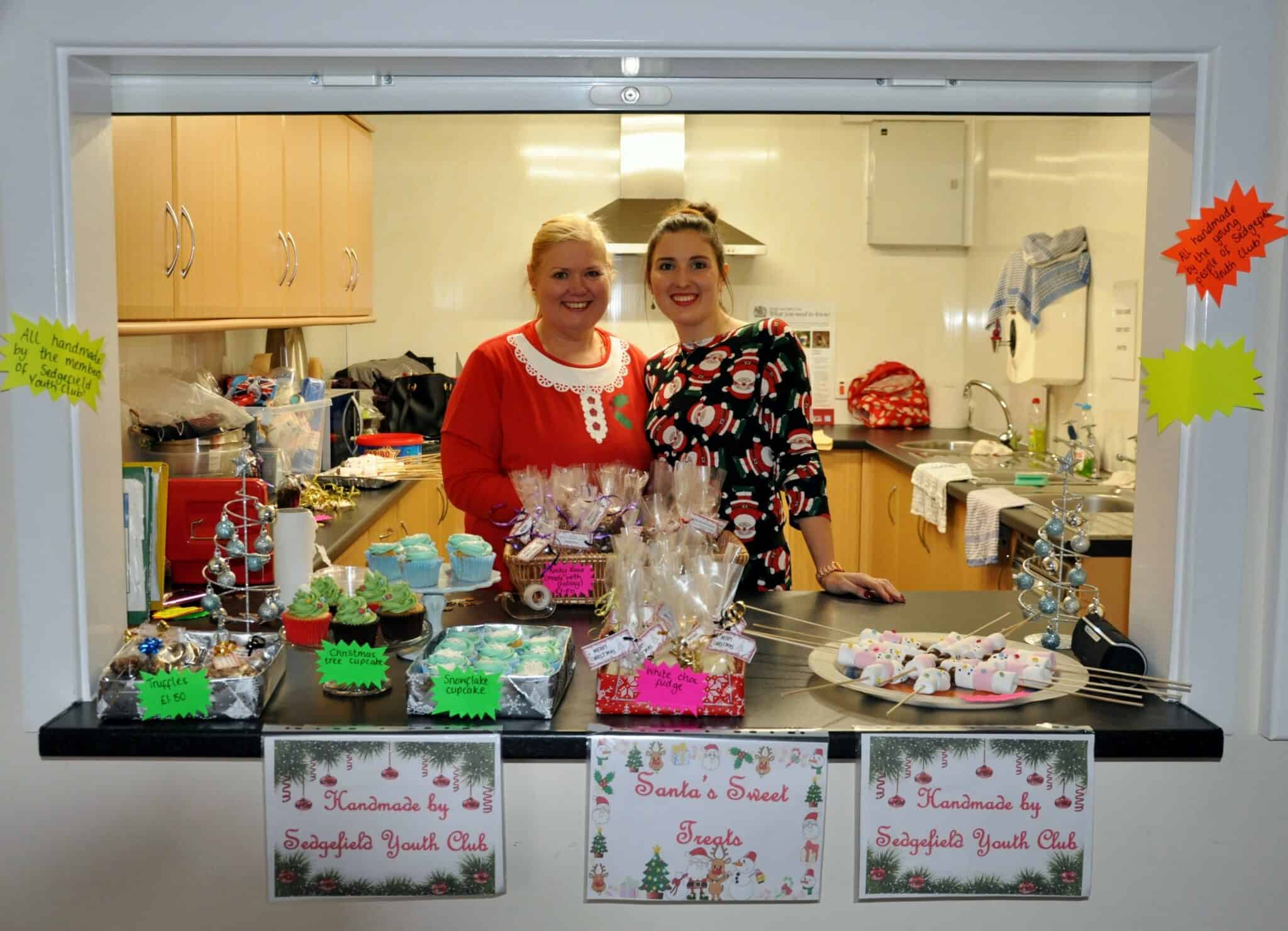 Parish Hall News / Gallery - Sedgefield Town Council