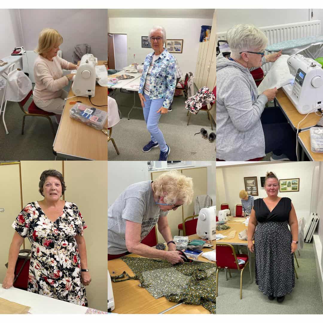 Parish Hall Community - Sedgefield Town Council