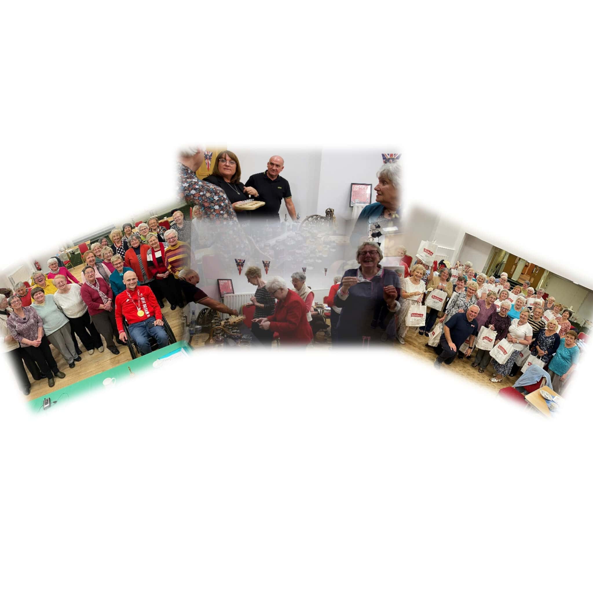 Parish Hall Community - Sedgefield Town Council