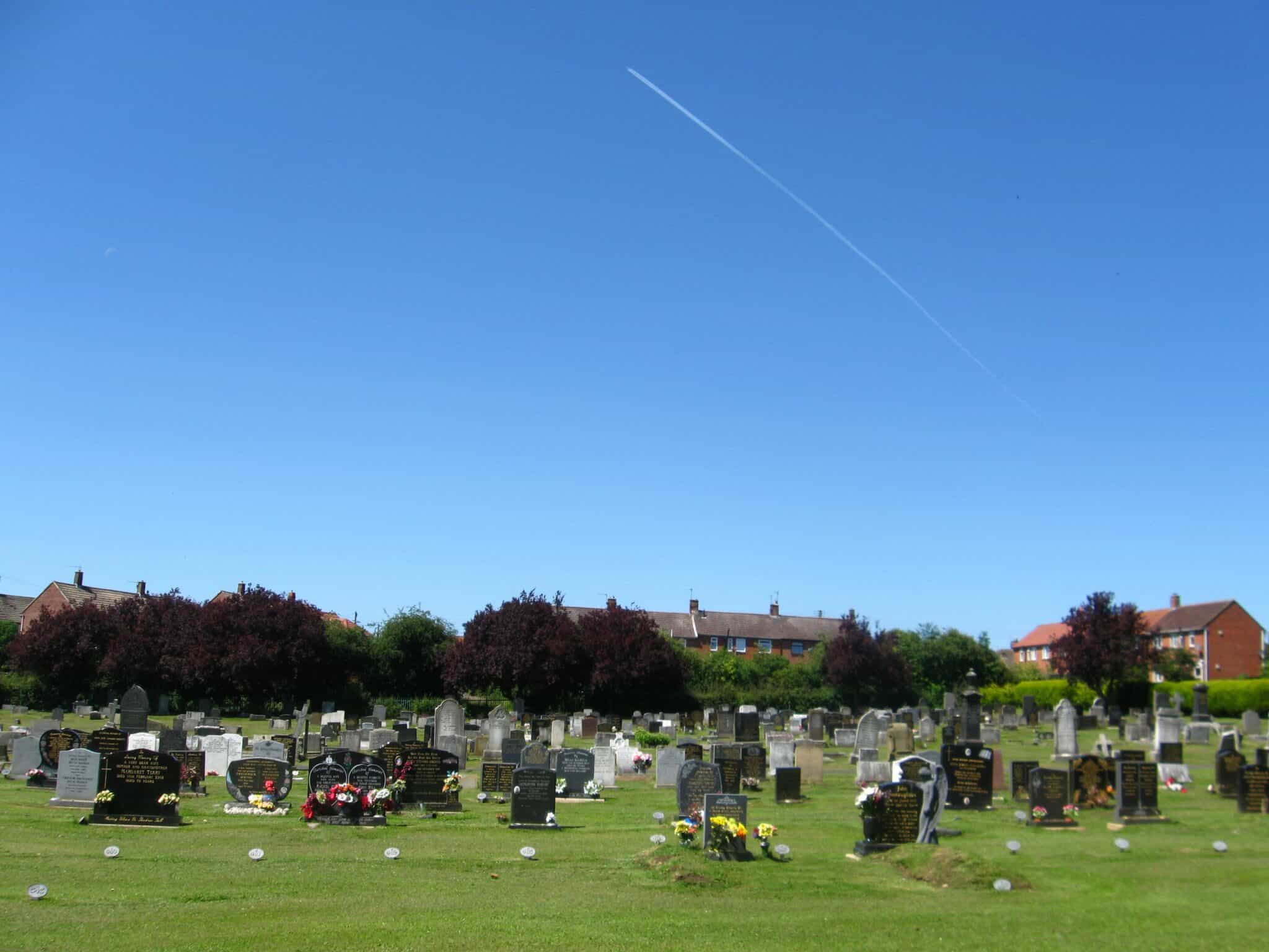 Cemetery – Sedgefield Town Council